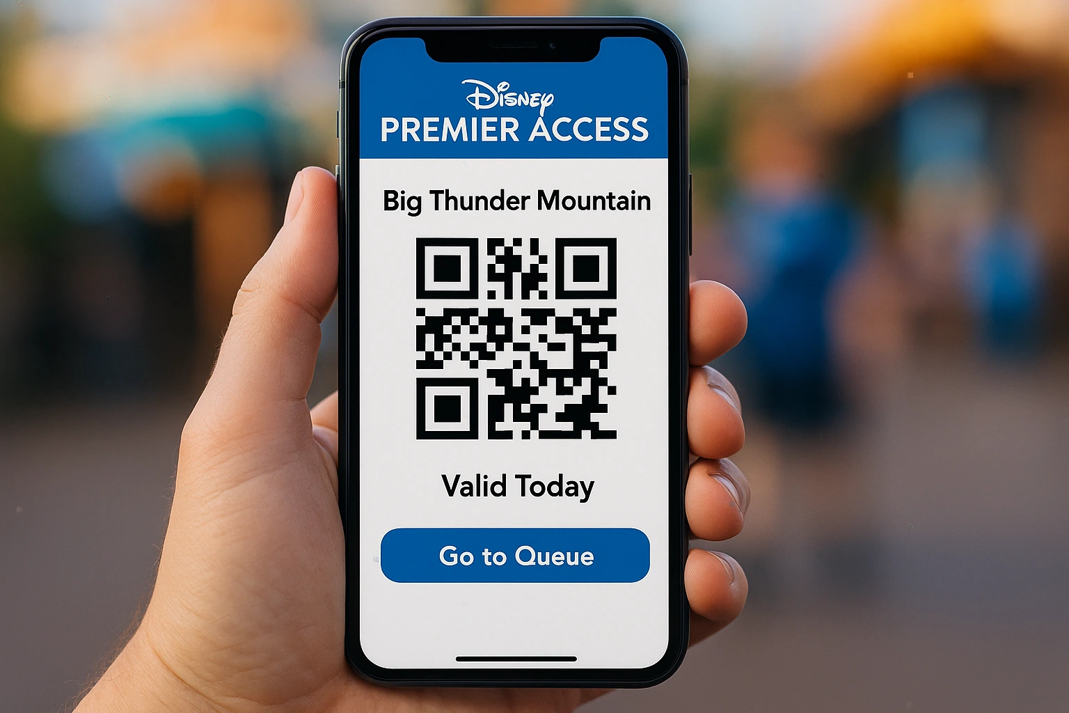 Disney Premier Access : le guide complet 2025